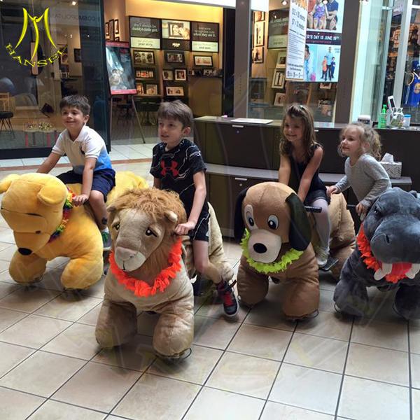 Hansel electric ride on animals battery operated ride animals ride on ...