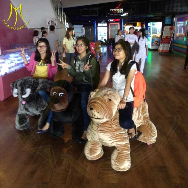 Hansel zippy animal motorized rides inexpensive amusement park rides ...