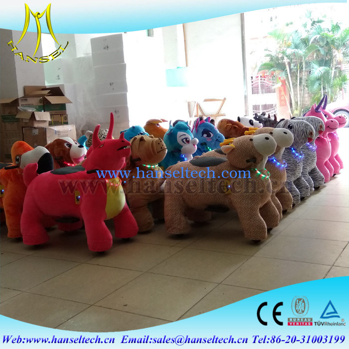 Hansel electric ride on animals battery operated ride animals ride on ...