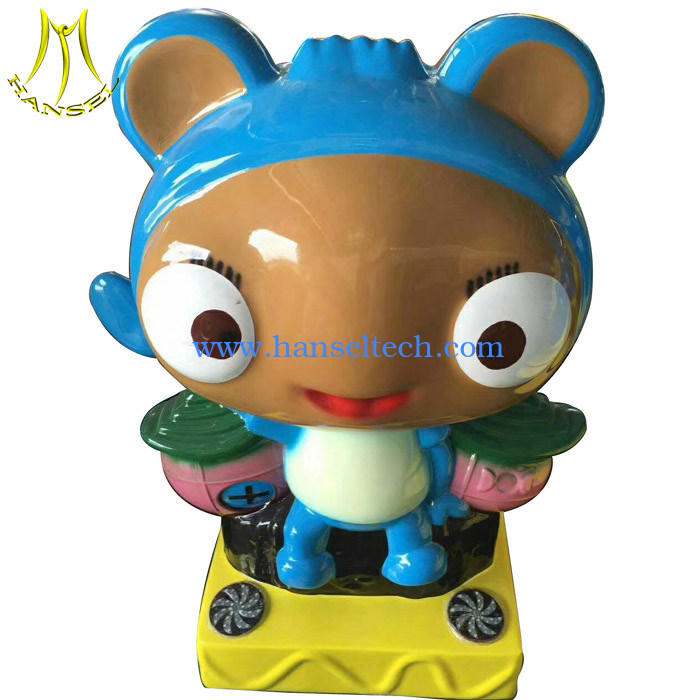 Hansel games for kids under 3 kids playground equipment kids coin ...